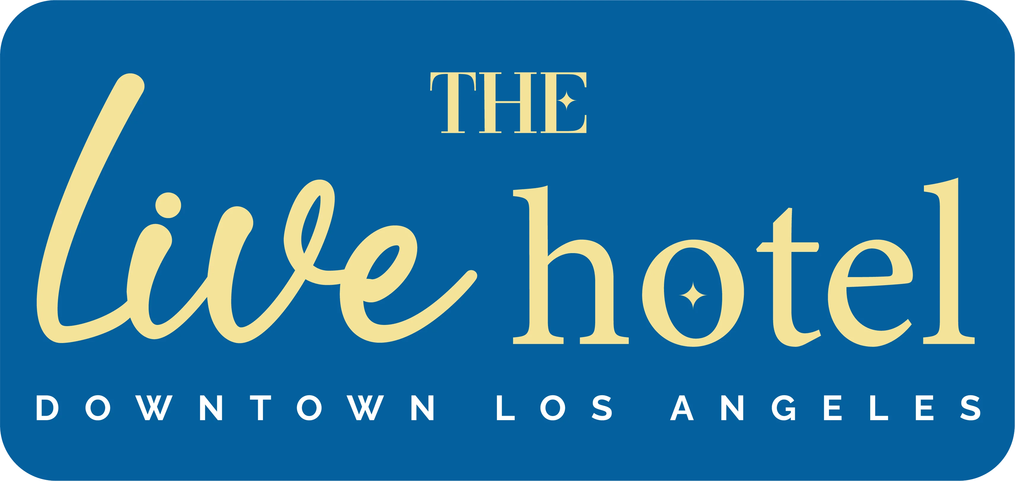 Luxurious Stay in Los Angeles | The Live Hotel