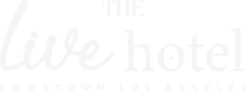 Luxurious Stay in Los Angeles | The Live Hotel